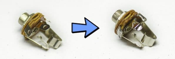 Bb-D1 Active Direct Box DIY Kit Manual – Bumblebee Pro