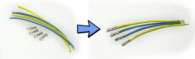 Bb-D1 Active Direct Box DIY Kit Manual – Bumblebee Pro