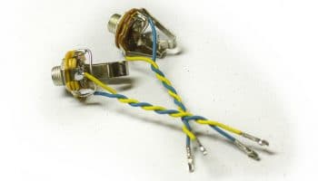 Bb-D1 Active Direct Box DIY Kit Manual – Bumblebee Pro