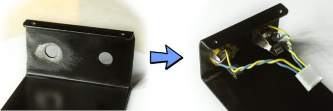 Bb-D1 Active Direct Box DIY Kit Manual – Bumblebee Pro