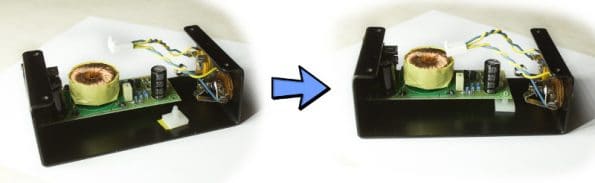 Bb-D1 Active Direct Box DIY Kit Manual – Bumblebee Pro