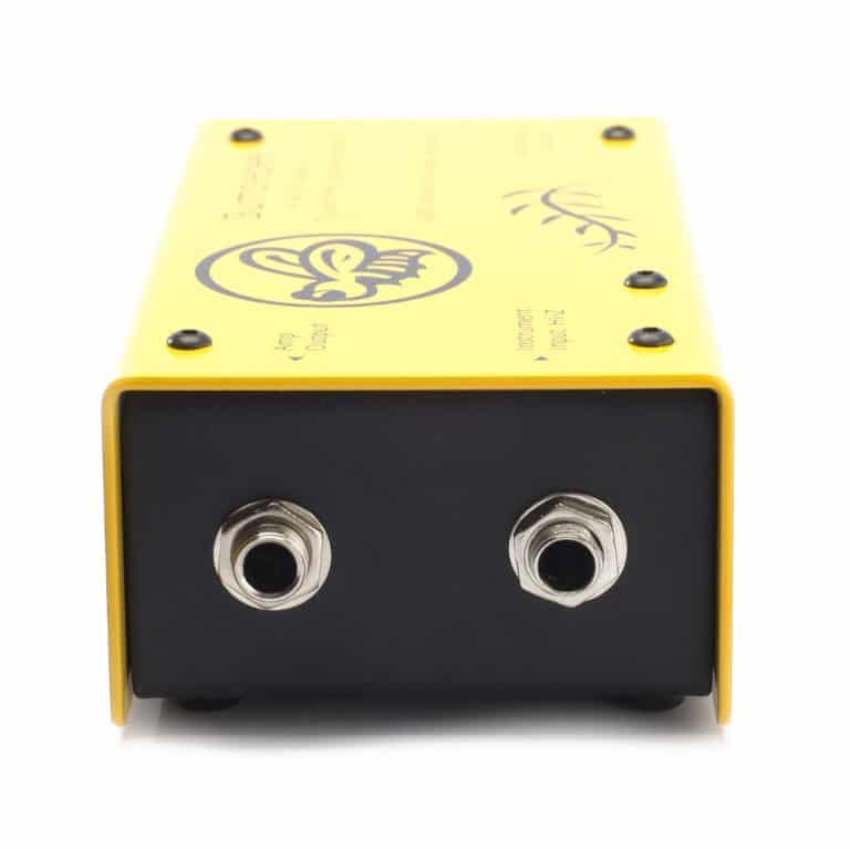 Bb-D1 DIY Active DI Kit with Jfet Input – Bumblebee Pro