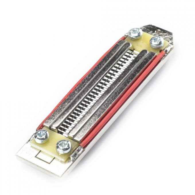 RM-5 Hand-Crafted Ribbon Microphone – Bumblebee Pro