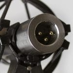 Bumblebee Pro – DIY Ribbon Mic Kits by Artur Fisher