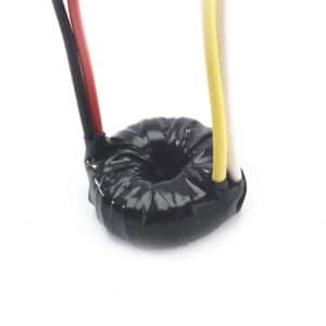 RE-254 Ribbon Microphone Motor – Bumblebee Pro