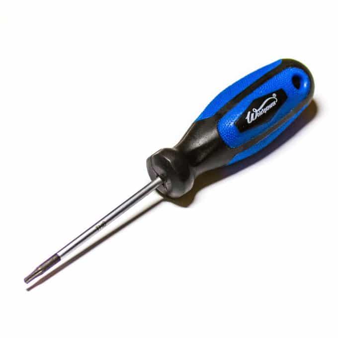 Torx TH8 Screwdriver – Bumblebee Pro