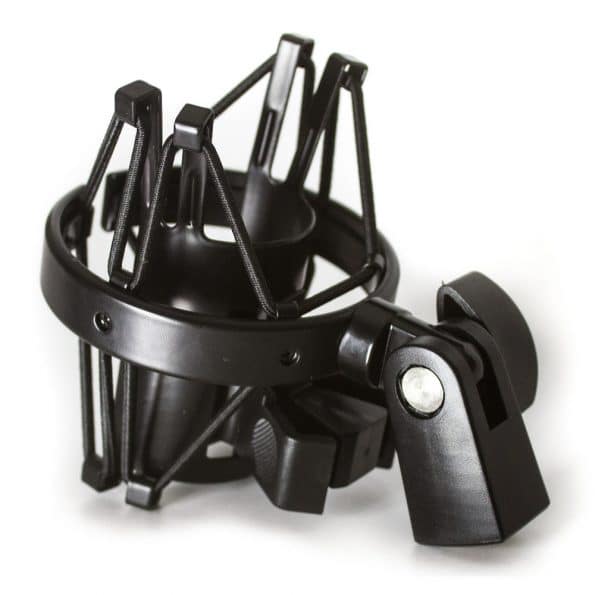 Bumblebee Pro – DIY Ribbon Mic Kits by Artur Fisher