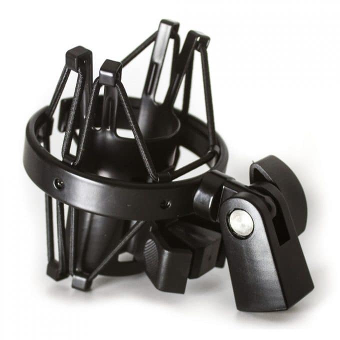 Bumblebee Pro – DIY Ribbon Mic Kits by Artur Fisher