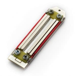 RM-5 DIY Ribbon Mic Kit with Pre-Assembled Motor – Bumblebee Pro