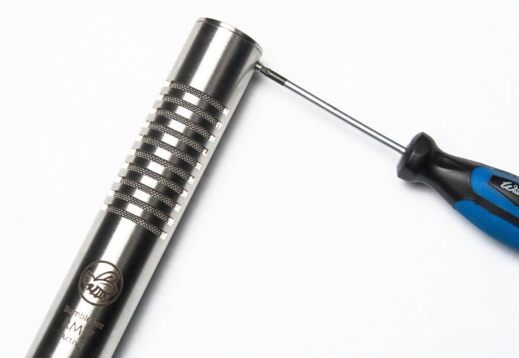 RM-7 DIY Ribbon Mic Kit Assembly Manual – Bumblebee Pro