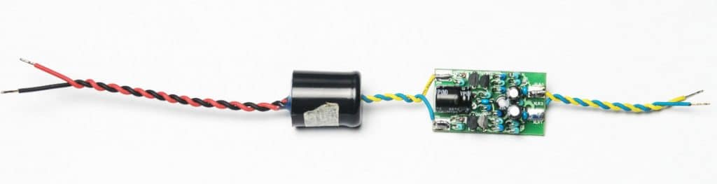 RM-7 DIY Ribbon Mic Kit Assembly Manual – Bumblebee Pro