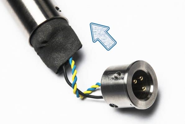 RM-7 DIY Ribbon Mic Kit Assembly Manual – Bumblebee Pro