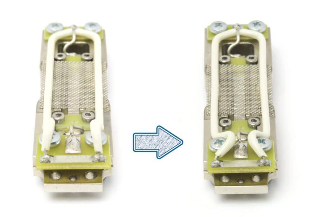 RM-7 DIY Ribbon Mic Kit Assembly Manual – Bumblebee Pro